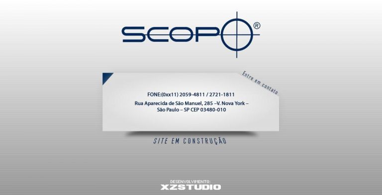Scopo - Relumac